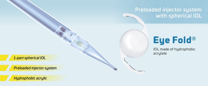 Eye Fold® - https://iosgroup.net